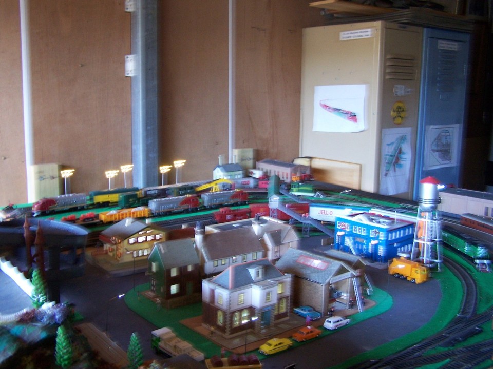 Ho scale Trains and Layout | eBay Australia