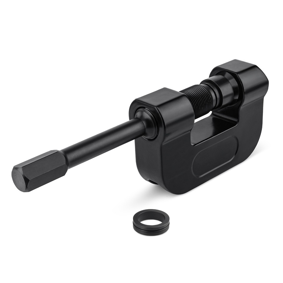 Brake Anchor Pin Press for Heavy Duty Semi Trucks and Trailers ...