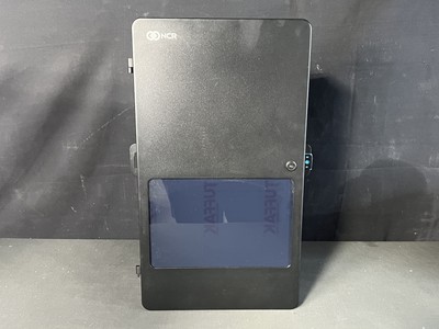 NCR 1651-0001-8801 Panther Fuel Controller Black New Open Box | eBay