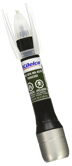 Genuine GM ACDelco Touch up Paint Code Wa457b GPA 19367656 for sale ...