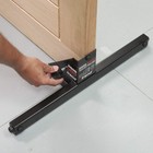 Trend Door Stand Carpentry Tool for Hinge & Door Installation, 32 ...