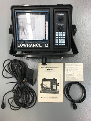 Fishfinders - Graph Fish Finder