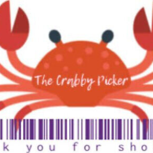 The Crabby Picker | eBay Stores