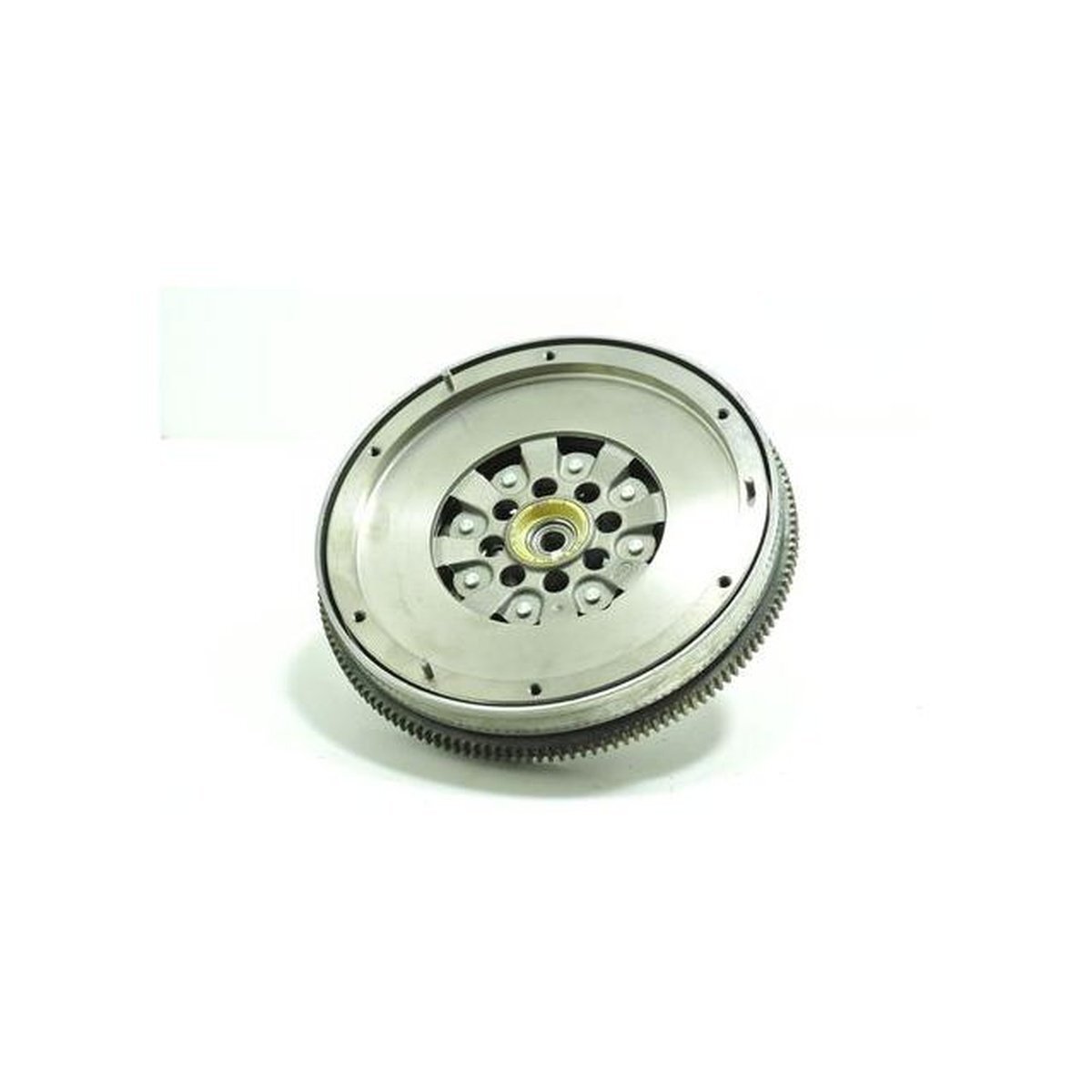 ClutchPro Dual Mass Flywheel With Spigot Bearing/Bush FMB111DM | eBay