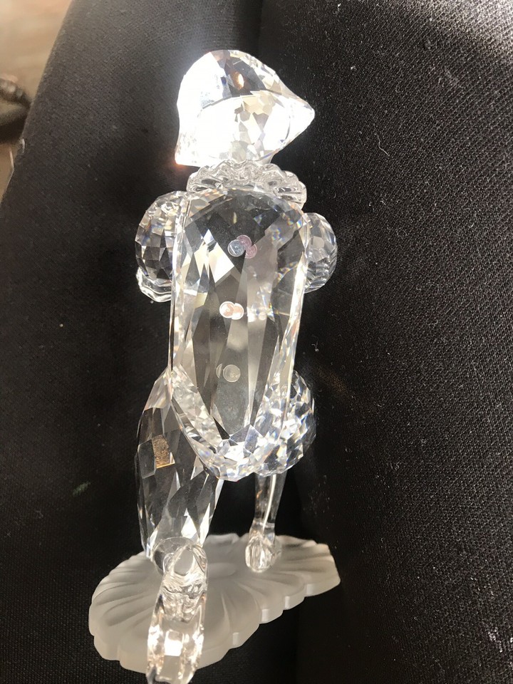 swarovski Crystal Members Only | eBay
