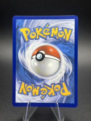 Maschiff SVP071 Black Star Promo Pokemon TCG ENG NM | eBay