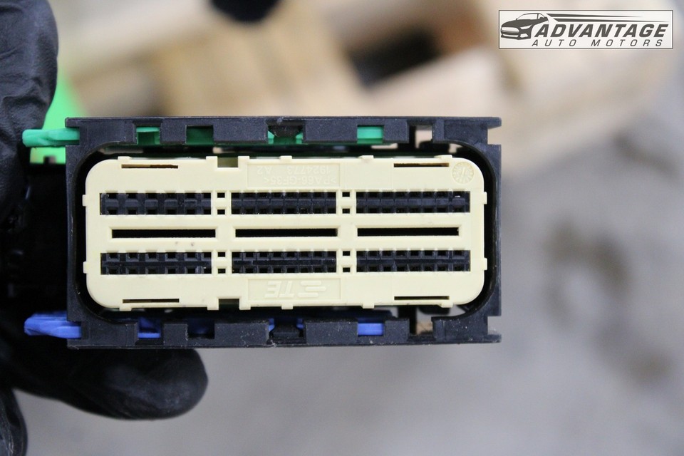 2011-2023 CHRYSLER 300 S 3.6L V6 DOHC 24V VVT PENTASTAR ENGINE MOTOR ...