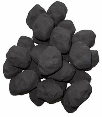 Gas Fire Coals 20 SC Living Flame replacement cast coals imitation ...