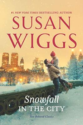 Snowfall in the City: The St. James Af..., Wiggs, Susan 9780778310198| eBay