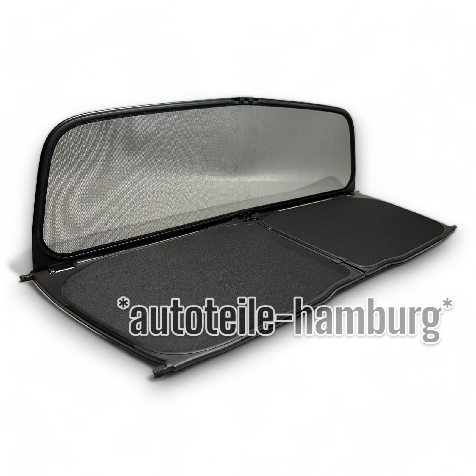 Audi A5 8f Cabrio Windschott Schott 8F0862951 Wind Shield Top for sale ...