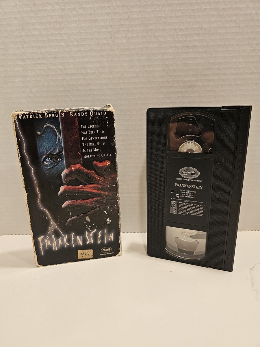 Frankenstein 1992