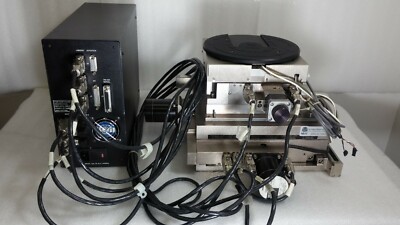 Neat 330UP Programmable Motion Controller w/ Stage | eBay