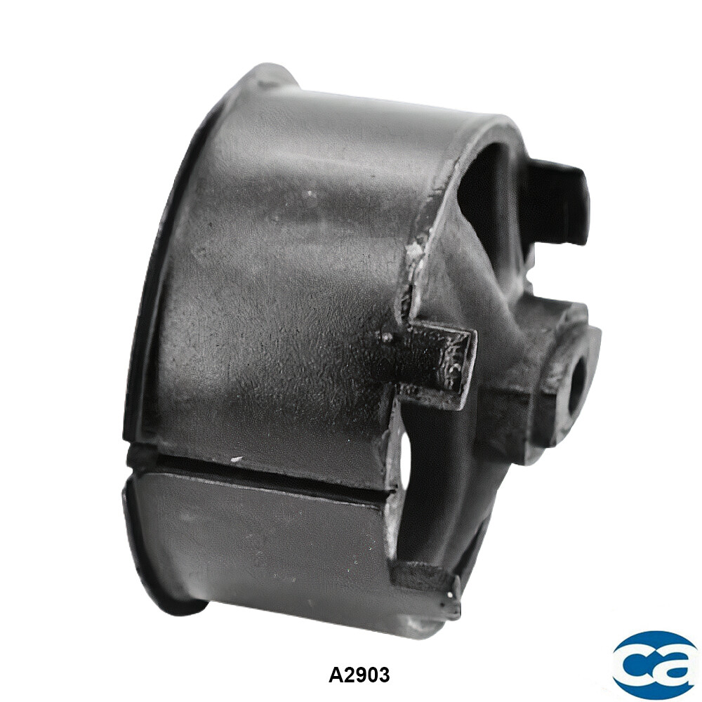 A2923 Front Left Bushing of Trans Mount 1Pc for Chevrolet Beretta 92-96 ...