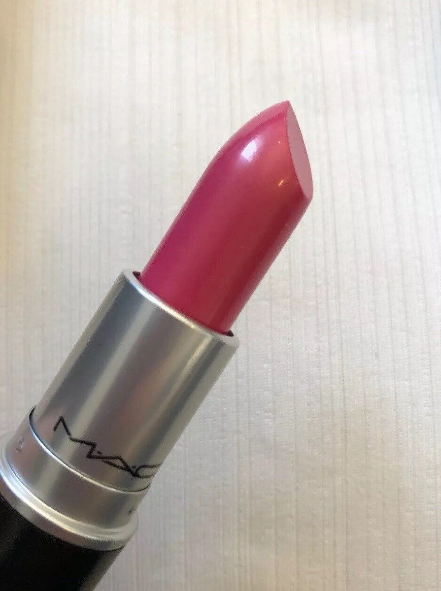 Mac Speed Dial Lipstick Buy M.A.C Speed Dial Cremesheen Lipstick
