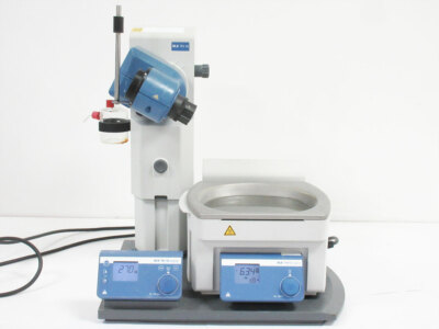 Evaporators - Rotavap Evaporator