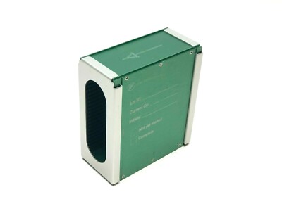 Perfection LFM-4341-10a Lead Frame Magazine | eBay