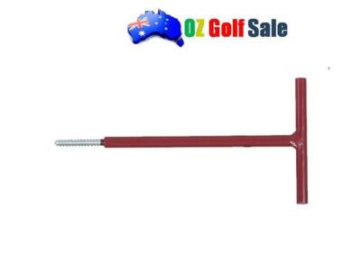 1x Broken Graphite Shaft Extractor Tool for Wood & Iron Heads | eBay