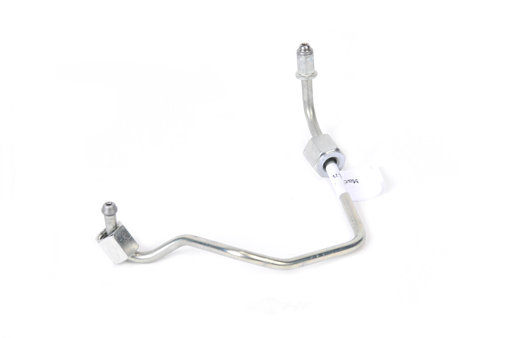 Diesel Fuel Injector Line-VIN: L, Eng Code: LGH GM GENUINE PARTS CANADA ...