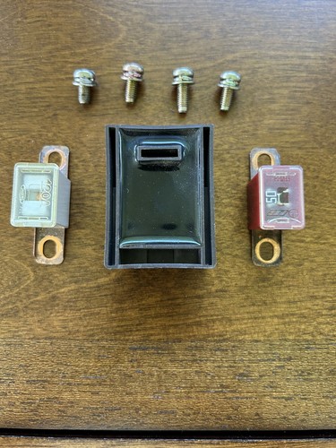 1998 - 2004 Honda Odyssey ELD Electronic Load Detector P1298 P1297 EUC ...