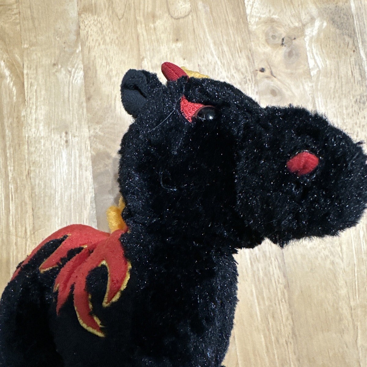 Webkinz Night Mare Ebay