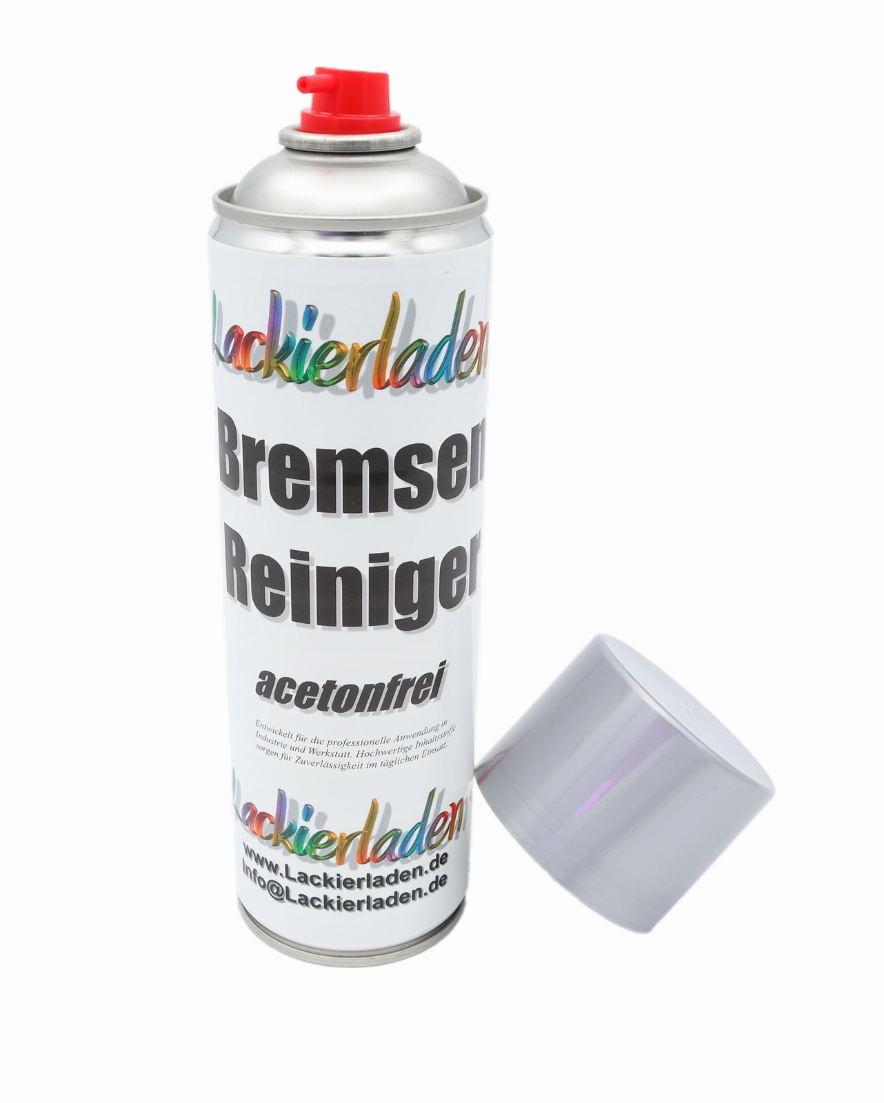 1x 500mL BREMSENREINIGER BRAKE CLEANER UNIVERSAL TEILE REINIGER ...