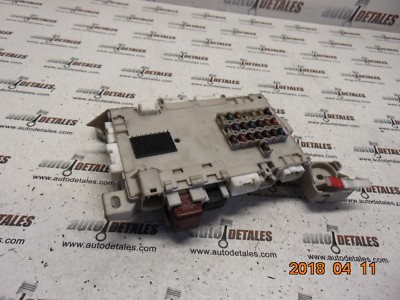 Lexus LS430 FUSE RELAY BOX used 2002 | eBay UK