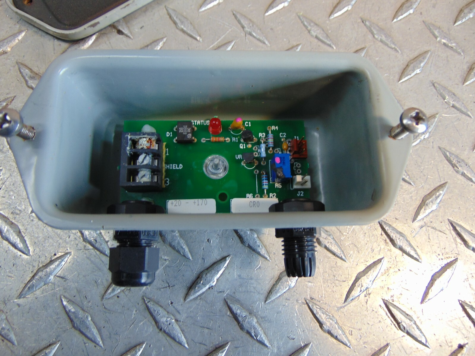 HONEYWELL NOVAR RTS-30 TEMPERATURE SENSOR for sale online | eBay