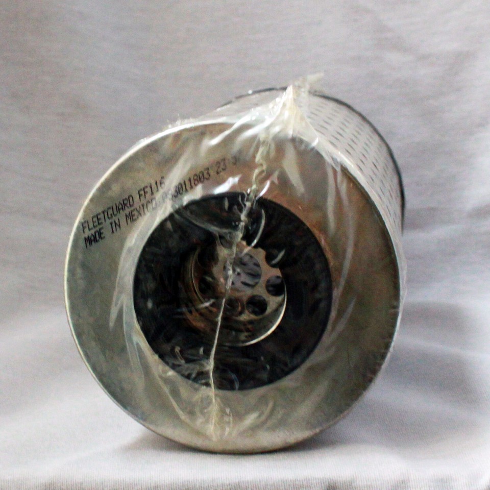 Fleetguard Fuel Filter - FF116 | eBay