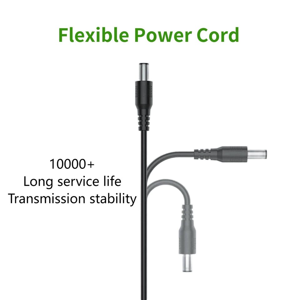 AC Adapter Charger Power Supply for VTech InnoTab 3 3S Tablet | eBay