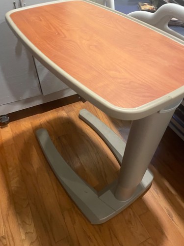 Stryker Overbed Table | eBay