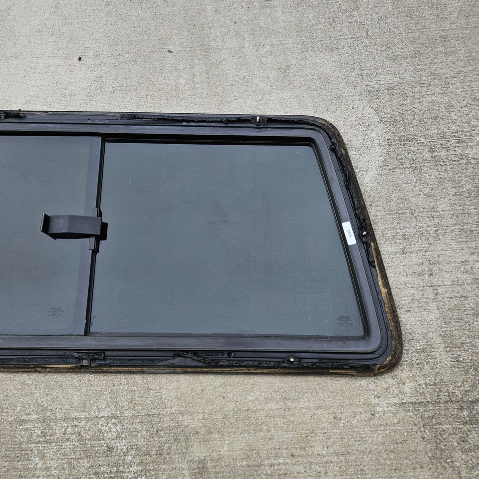 1998-2011 Ford Ranger Rear Window Sliding Glass Mazda B 3000 OEM | eBay