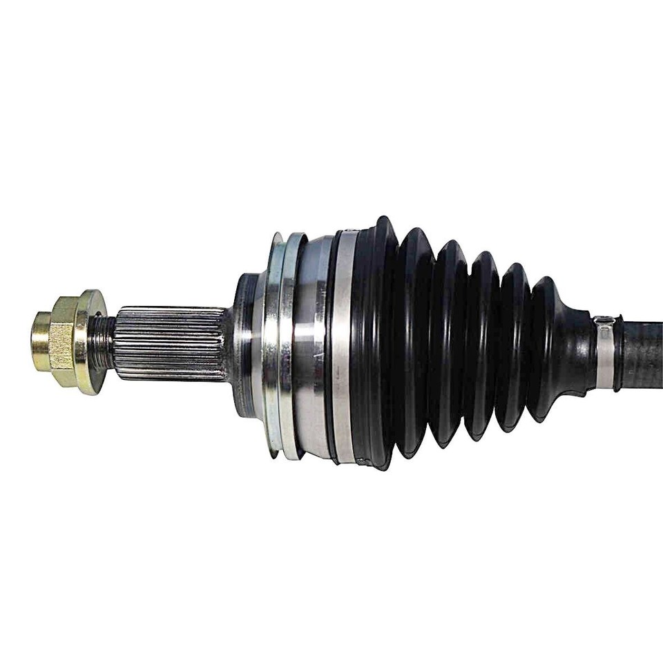 GSP OEM Front Right CV Axle For 2006-2020 Lexus GS300/GS350/IS250/IS300 ...