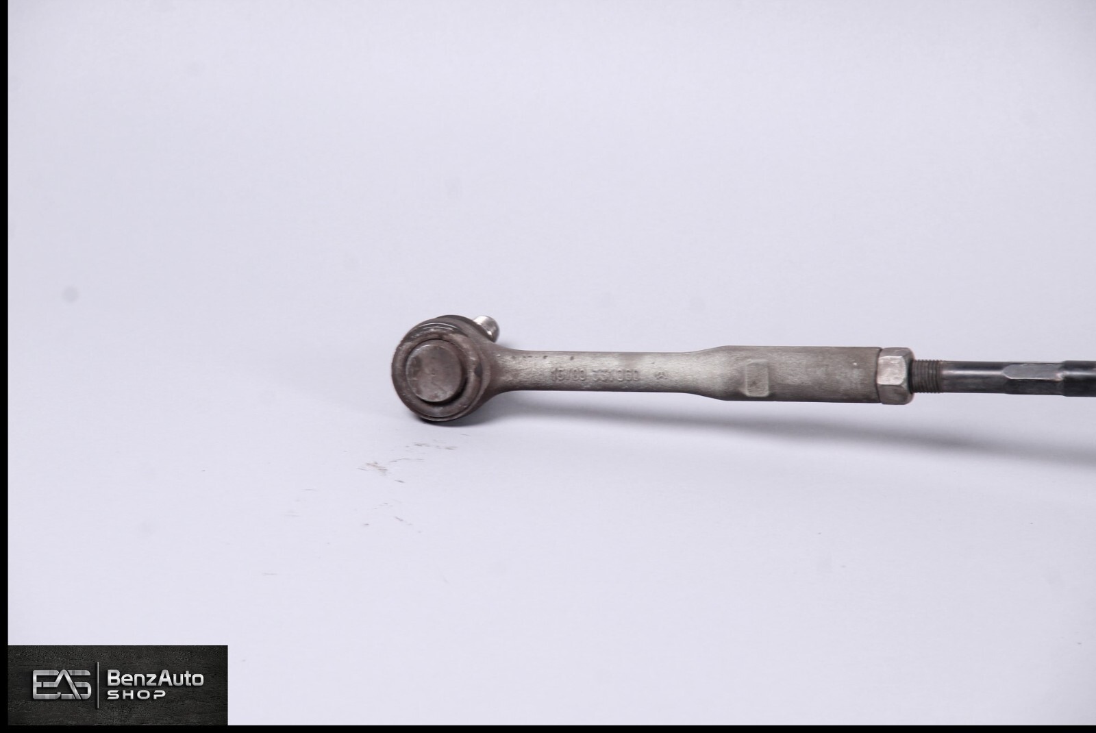 10-14 Mercedes W221 S400 CL550 Power Steering Rack and Pinion ...