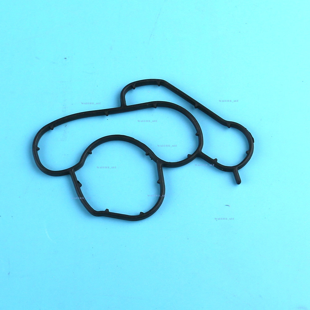 Engine Oil Filter Housing Gasket Seal for BMW E81 E46 E90 E83 ...