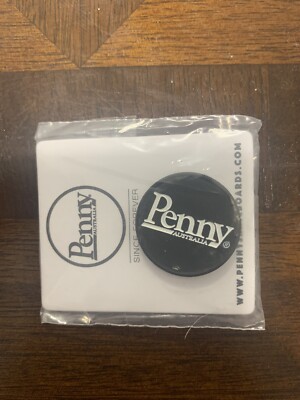 PENNY SKATEBOARDS PIN- LOGO - Wheels - Skate -Deck -Hardware BRAND | eBay