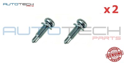 FOR LandCruiser BJ40 BJ43 BJ42 New Genuine Rear Wheel Bearing Nut Screw ...