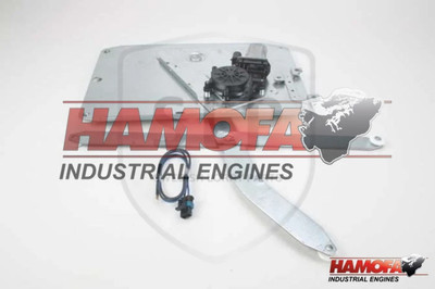 HAMOFA REPLACEMENT PART! FOR VOLVO WINDOW LIFT RH 1063292 NEW | eBay