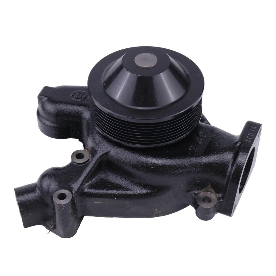 Water Pump 70025305 5271093 4309267 5271093 for JLG SkyTrak QSB3.3 T4I ...