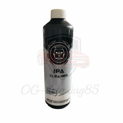IPA cleaner bully detailing | eBay