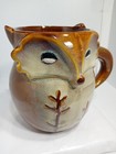 FOX COFFEE MUG. EMBOSSED FOX MUG. FOX DECO 3D MUG. GIBSON MUG. B350 | eBay