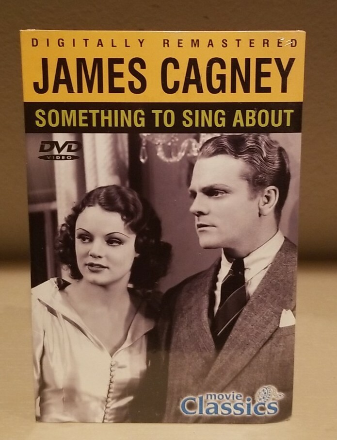 James Cagney Movie Singing James Cagney Movies: 20 Greatest Films