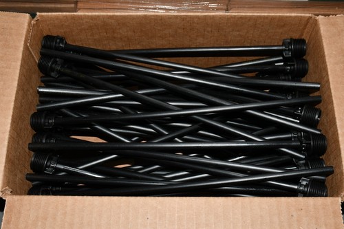 50 Antelco 12" Irrigation Rigid Riser with 1/2" MNPT Adapte 50065 | eBay