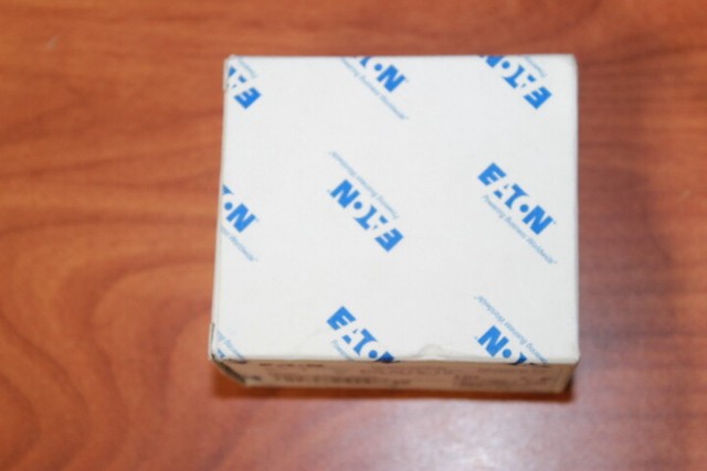 Eaton Xtce015b10 Contactor 3 Pole 15 Amp XTCE015B10TD for sale online ...
