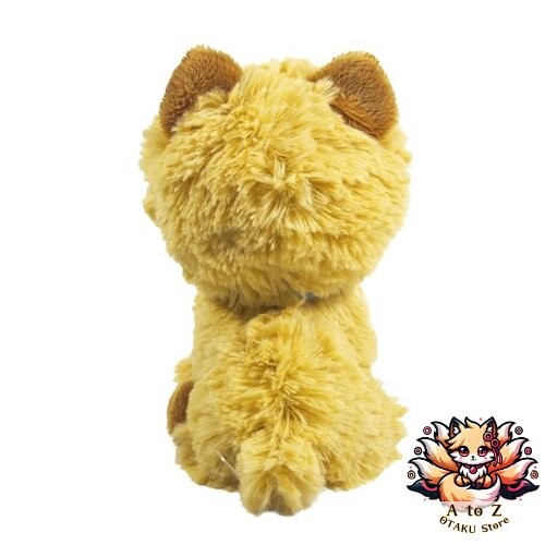 NEW Sun Lemon Pups! Pomeranian Plush Stuffed Dog Toy Japan | eBay