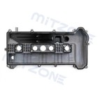 Aluminum Valve Cover Kit for Ford Escape Focus Transit Connect Mariner ...