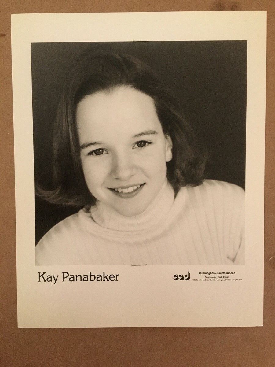 Kay Panabaker Movies