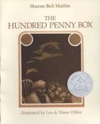 The Hundred Penny Box (Picture Puffin Books) - Paperback - VERY GOOD ...