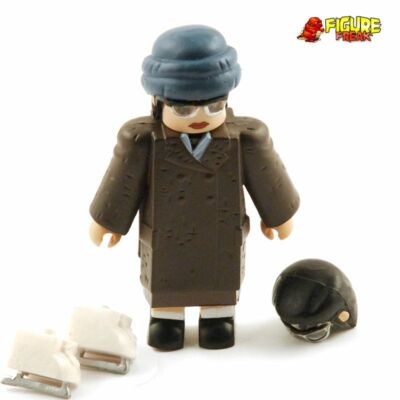 Rocky Minimates Previews Exclusive First Date Adrian (Talia Shire) | eBay