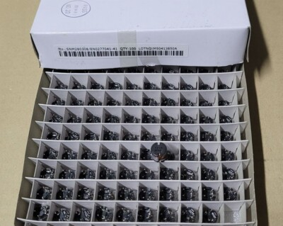 100pcs (full box) of RCH110NP-121K SUMIDA Power Inductors, Leaded 120uH ...