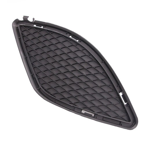 Front Bumper Left Mesh Grille Grid For Mercedes-Benz CLA-Class CLA250 ...